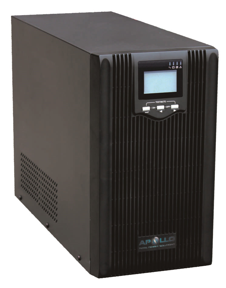 UPS APOLLO AP615 1500VA - ntekvina