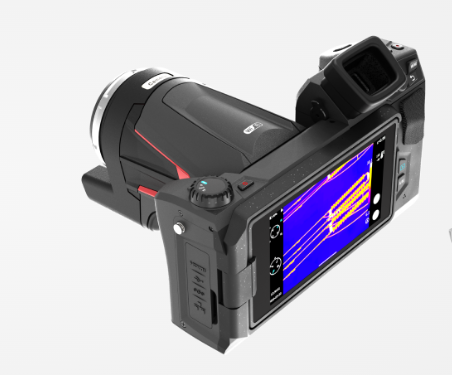 Máy ảnh nhiệt PS800 (hiệu suất cao Guide Sensmart)